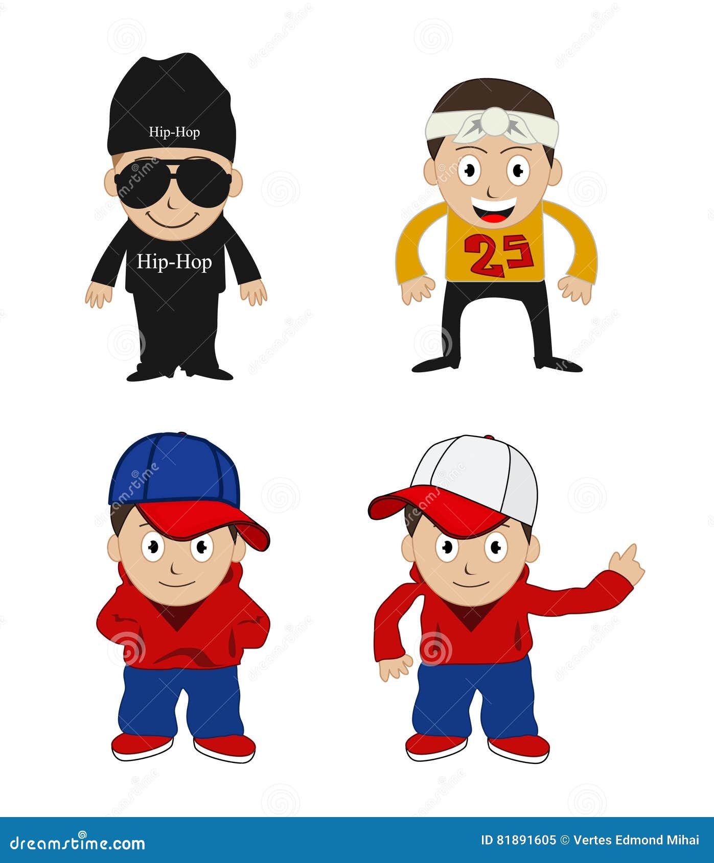 Rapper Vector Icon. Rapper Editable Stroke. Rapper Linear Symbol For ...