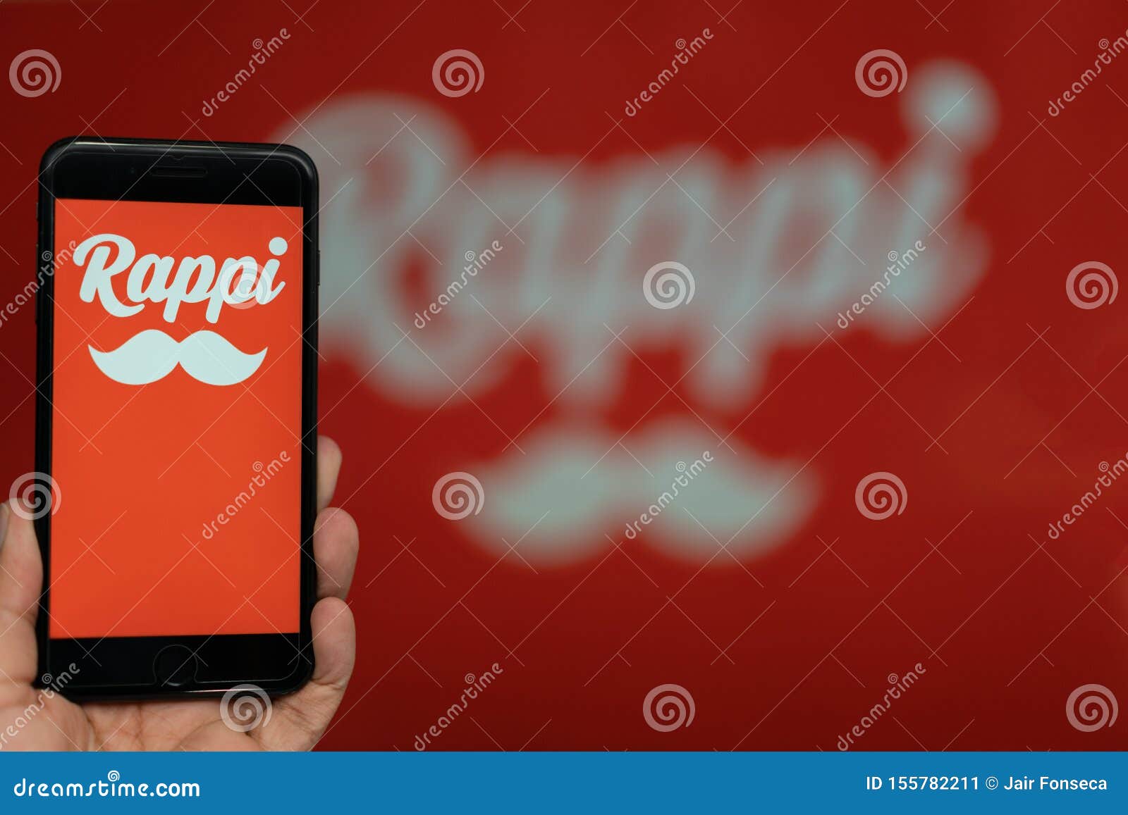 Rappi Logo Photos - Free & Royalty-Free Stock Photos from Dreamstime