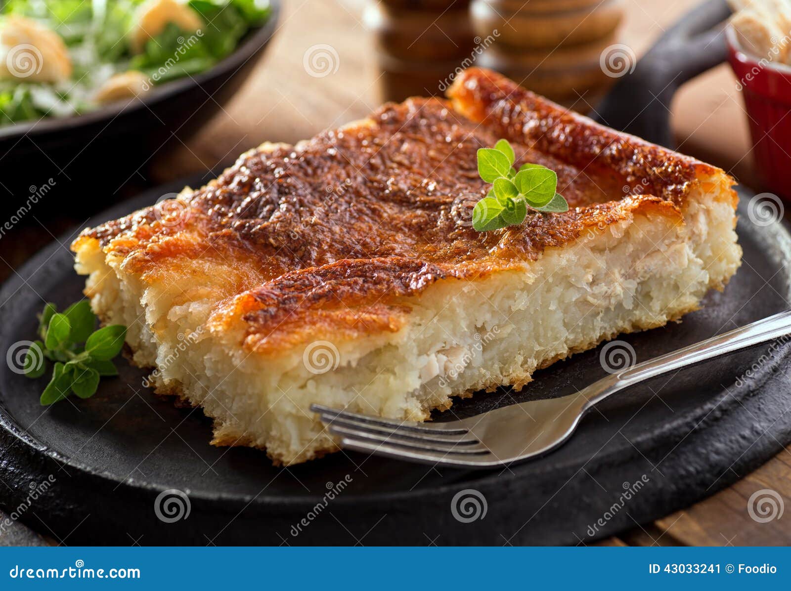 Rappie Pie stock image. Image of acadian, rapure, french - 43033241