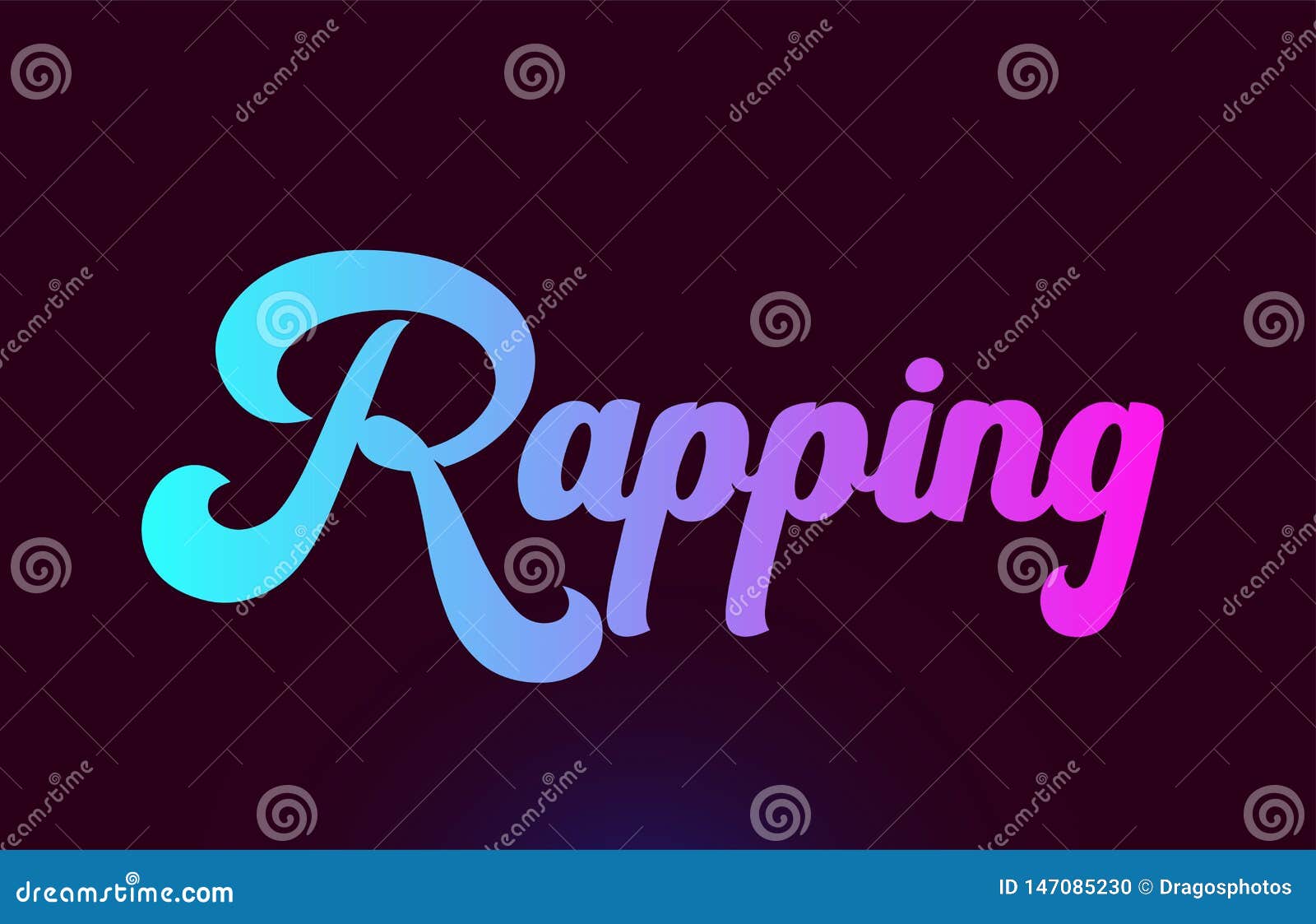 Rapping Stock Illustrations – 107 Rapping Stock Illustrations, Vectors ...
