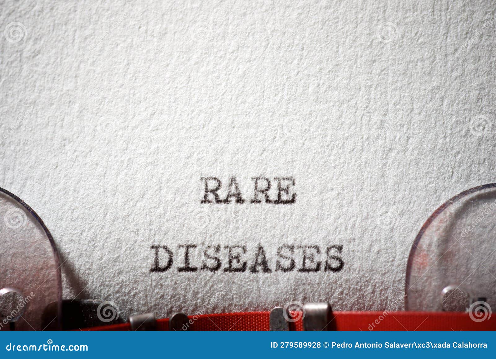Rare diseases text stock photo. Image of short, defect - 279589928