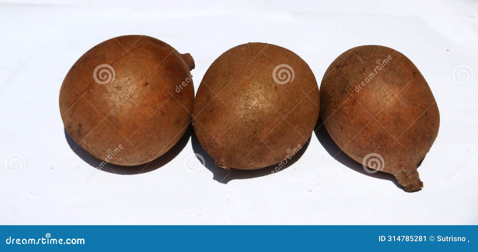 Rare Fruit from Southeast Asia Stock Image - Image of food, growth ...