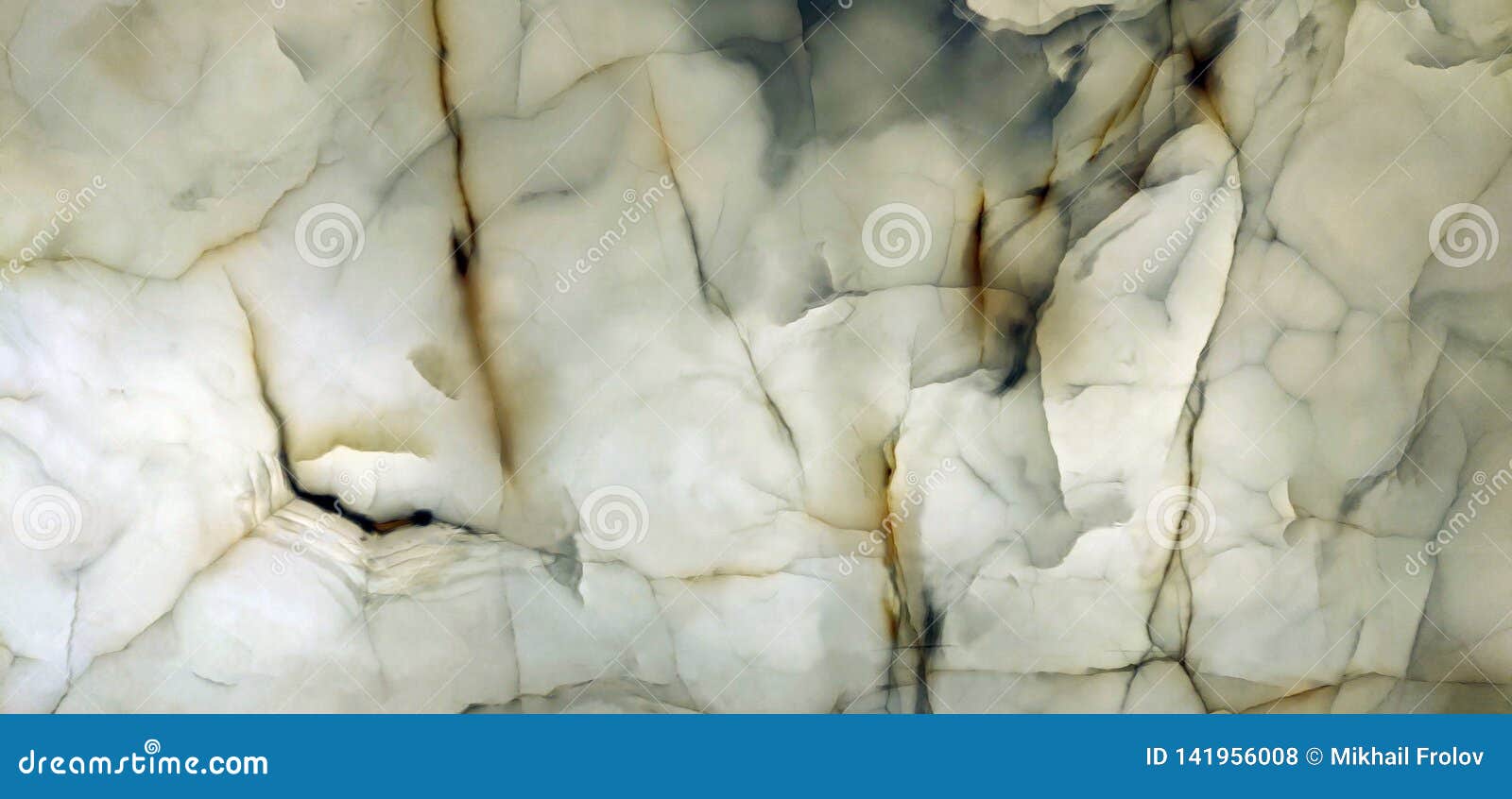 Rare Natural Marble Wall Panel. Background Texture Stock Photo - Image ...