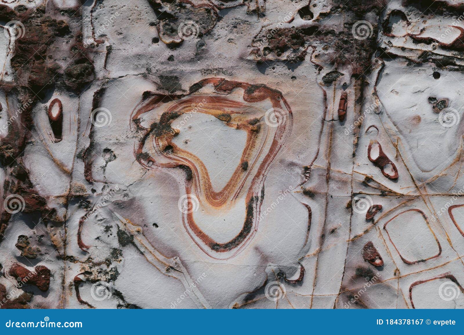 Rock Patterns And Textures Stock Photography | CartoonDealer.com #16626620