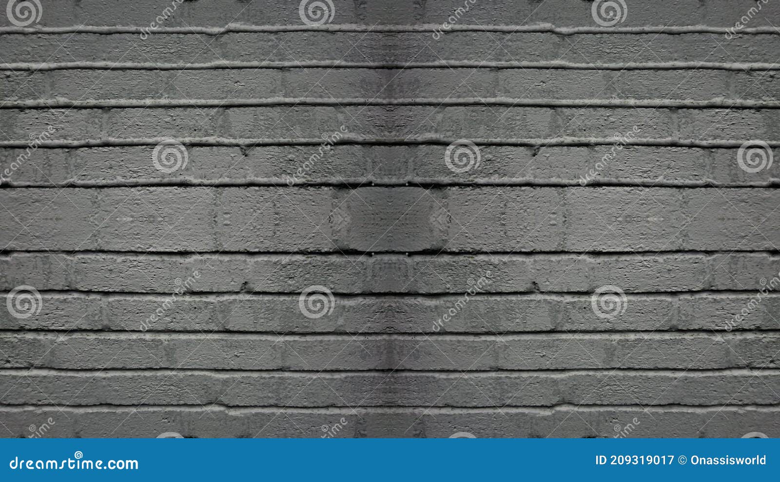 Rare Silver Brick Wall Abstract Background Stock Image - Image of brick ...