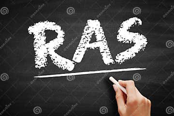 RAS - Remote Access Service is Any Combination of Hardware and Software ...