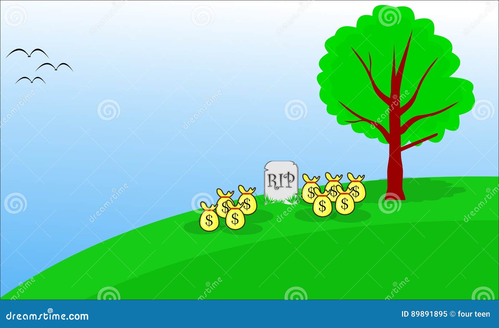 RASGÓN stock de ilustración. Ilustración de drenaje, bosquejos - 89891895