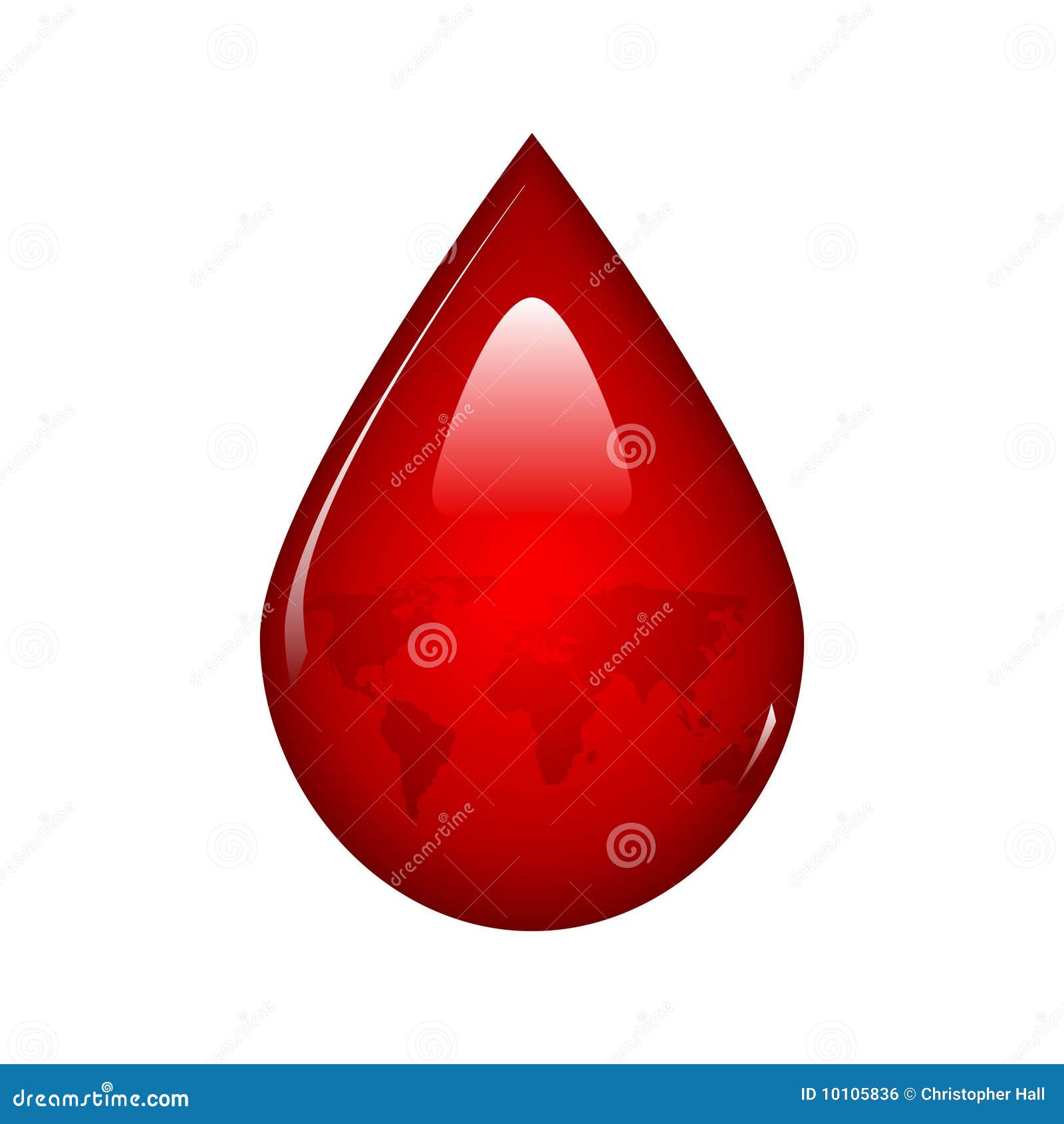 Rasgón global ilustración del vector. Ilustración de naturalice - 10105836