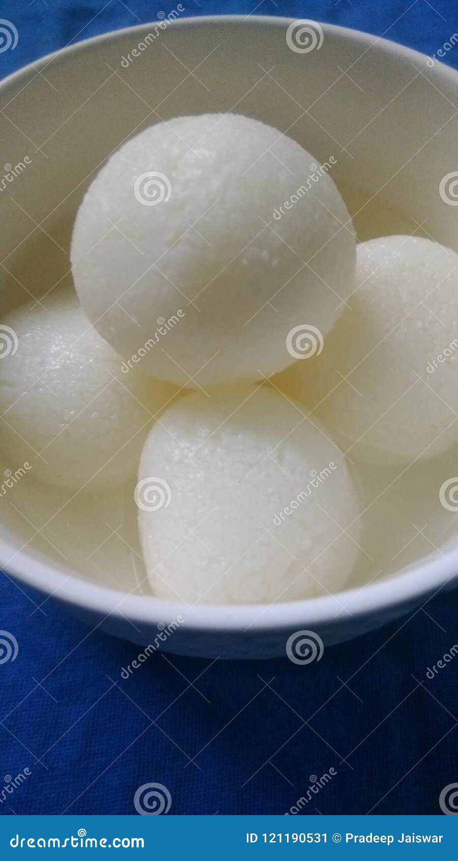 Rasgulla stock image. Image of bengali, delicious, rasgulla - 121190531