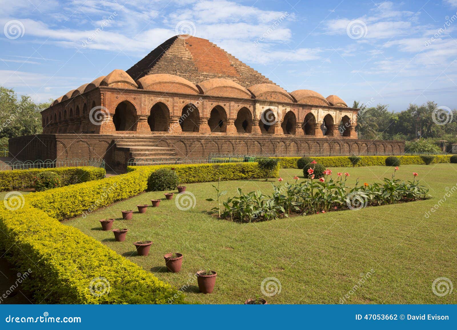 Rasmancha temple stock photo. Image of rasmancha, fortifications - 47053662
