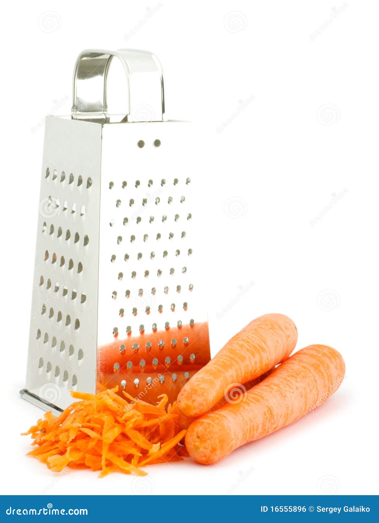 Rasp en wortelen stock foto. Image of malen, voorwerp - 16555896