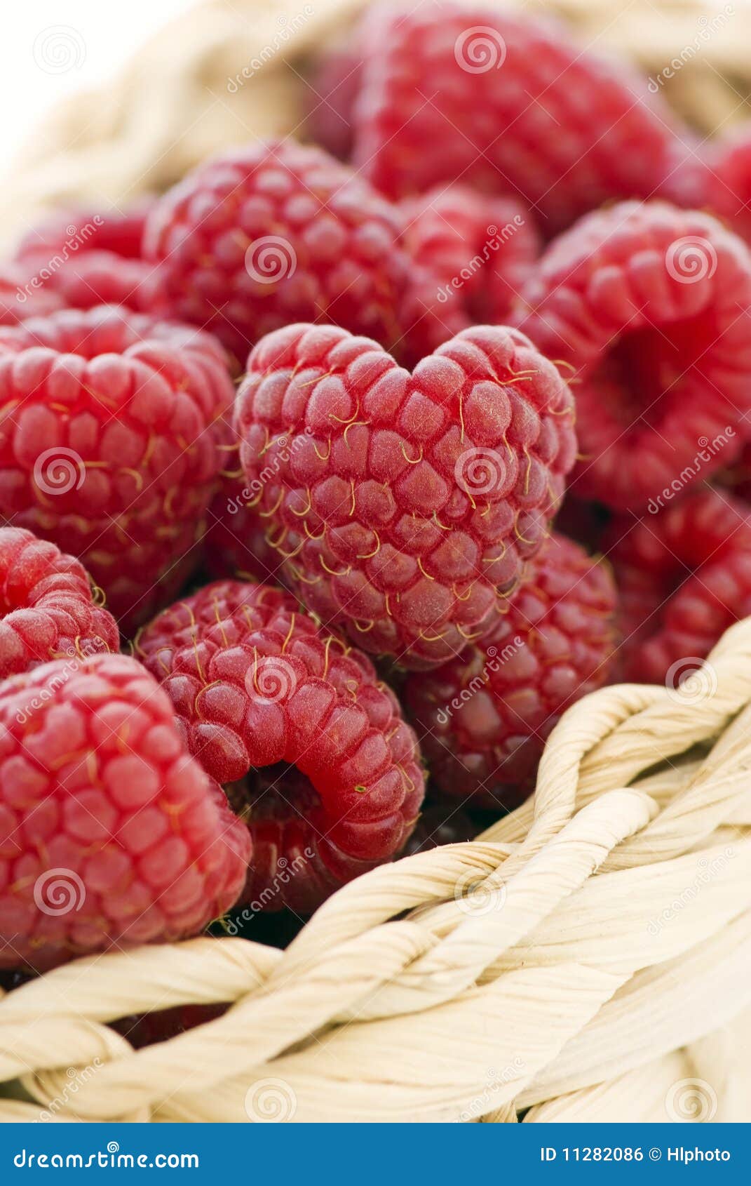 Raspberries stock photo. Image of nature, nutrition, marmalade - 11282086