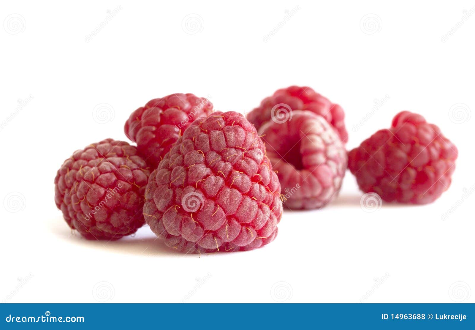 Raspberries stock photo. Image of agriculture, freshness - 14963688