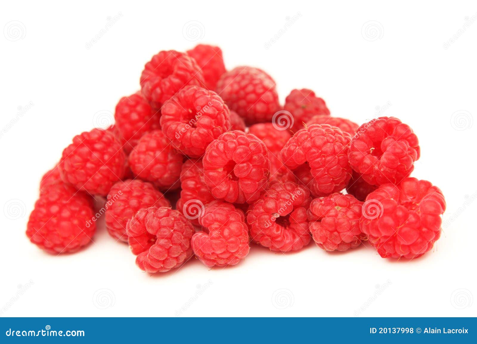 Raspberries stock photo. Image of yummy, appetite, raspberries - 20137998