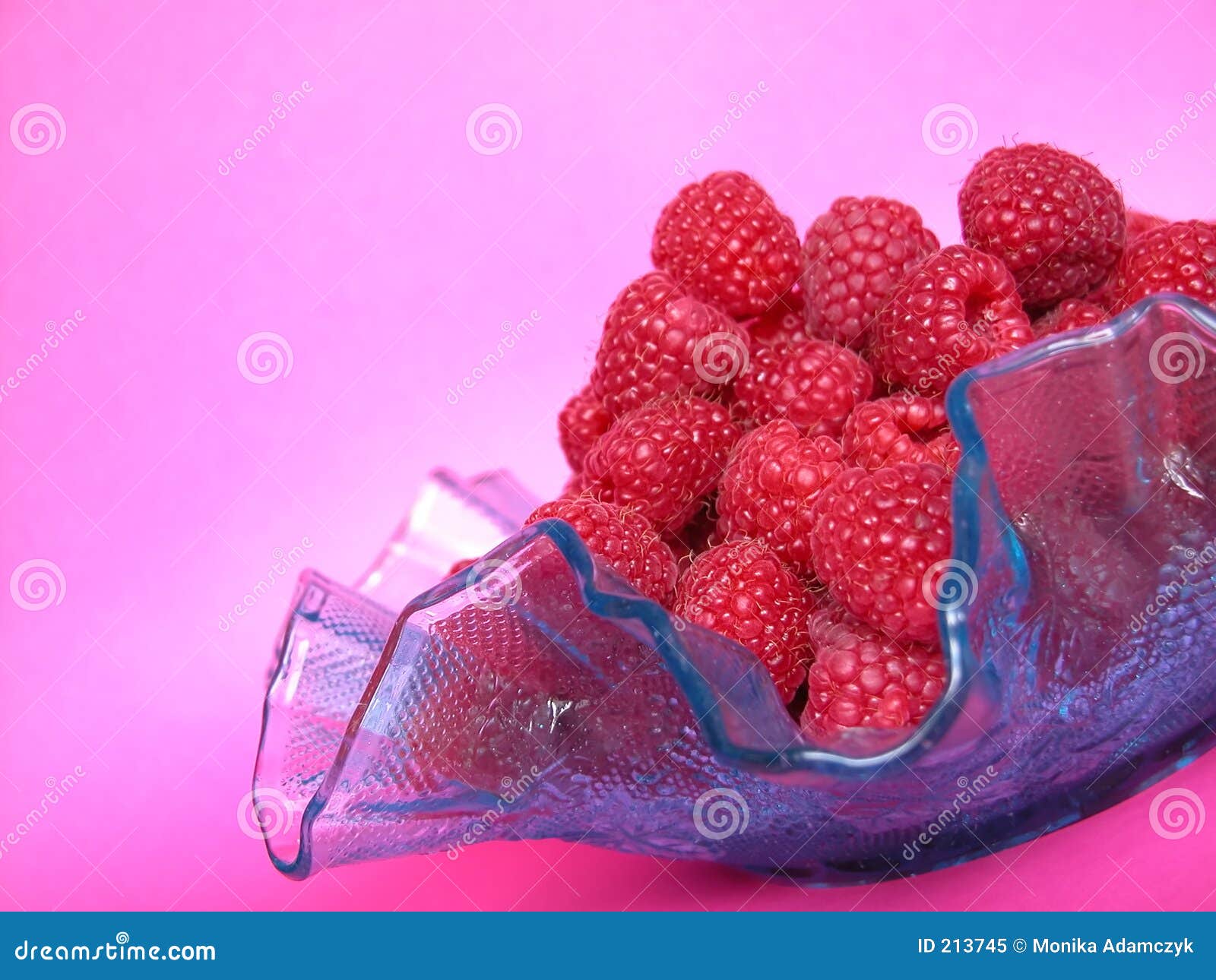 Raspberries stock image. Image of juicy, raspberries, raspberry - 213745