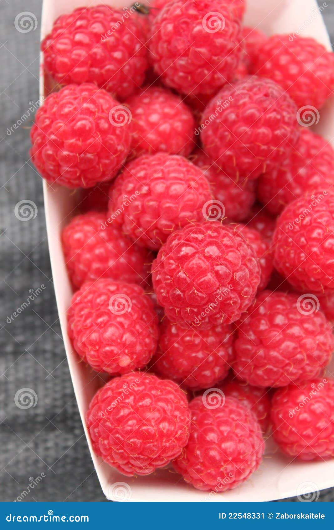 Raspberries stock image. Image of fruit, close, backgrounds - 22548331