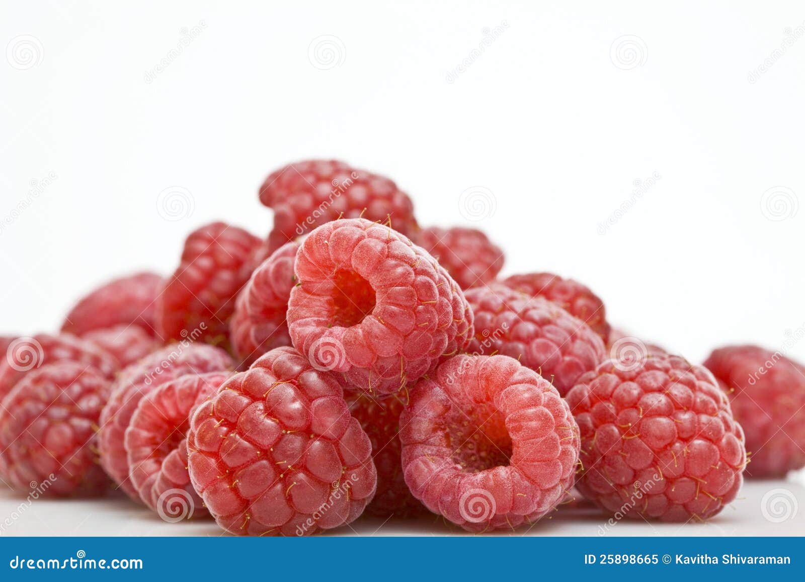 Raspberries stock image. Image of yummy, food, closeup - 25898665