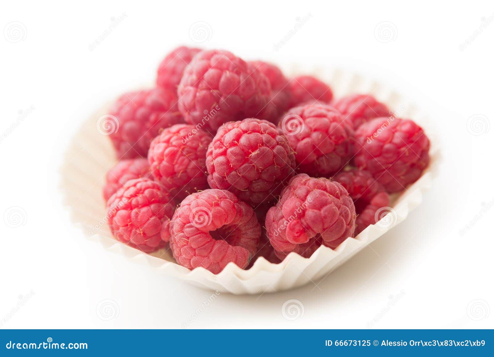 Raspberries stock image. Image of raspberries, healthy - 66673125