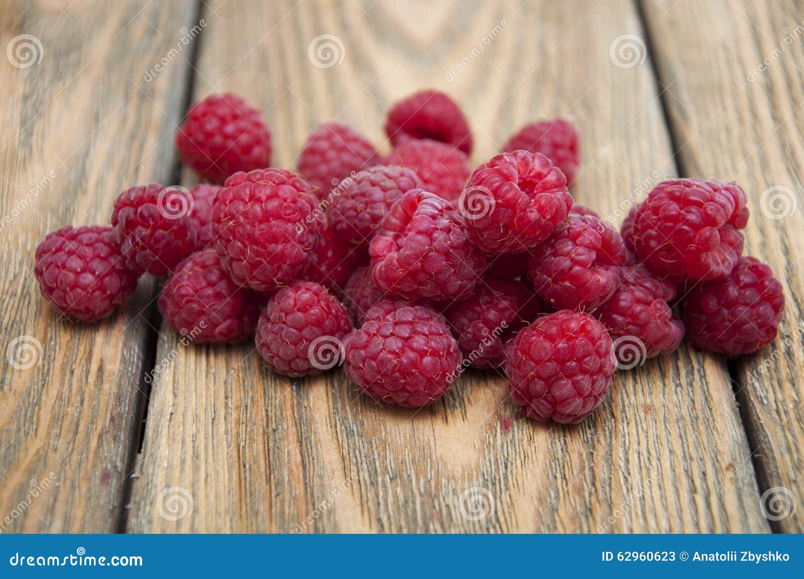 Raspberries stock image. Image of health, background - 62960623