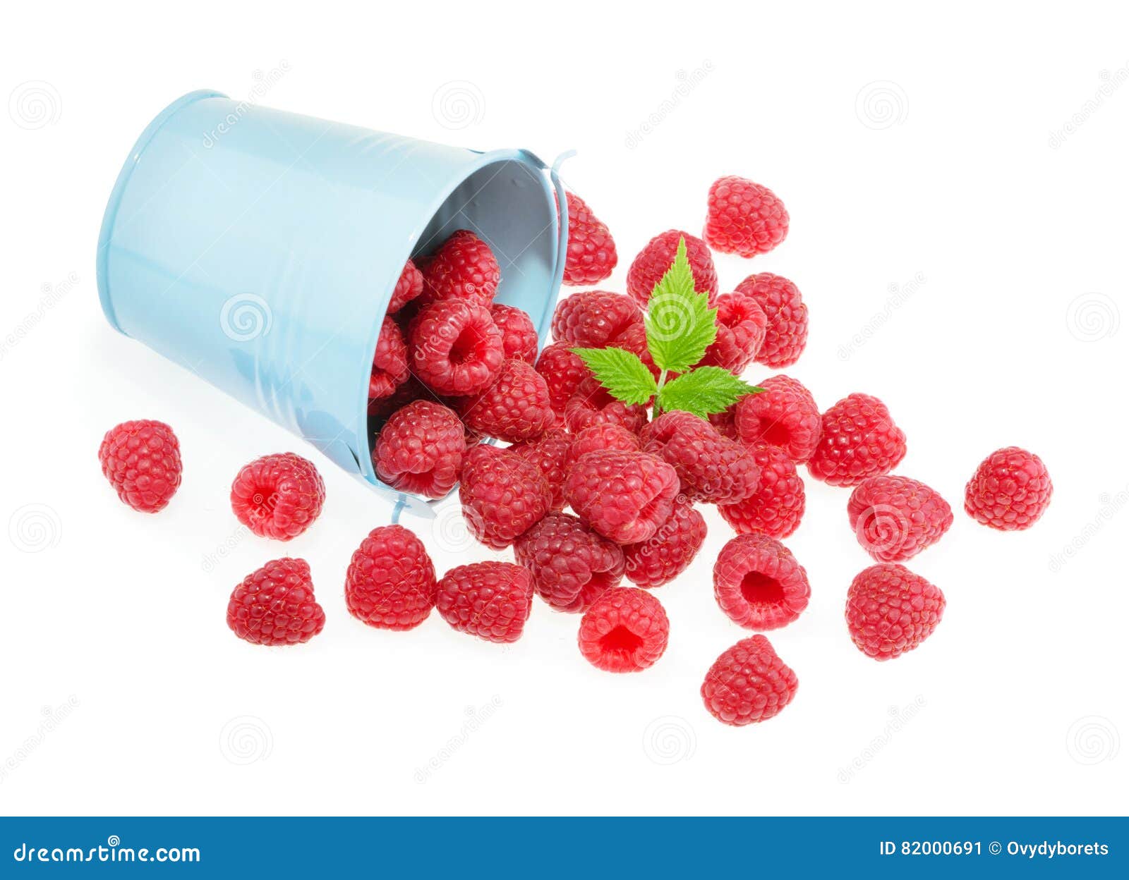 Raspberries isolated stock image. Image of white, ingredient - 82000691