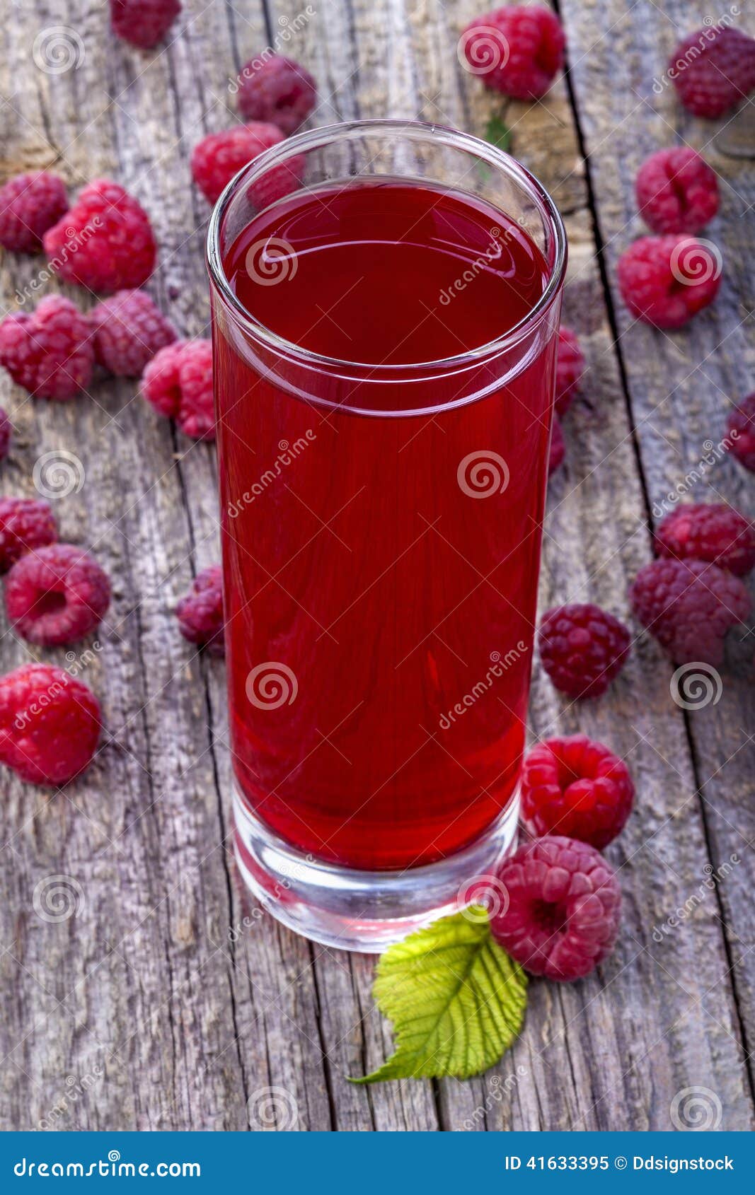 Raspberries juice stock image. Image of closeup, basket - 41633395