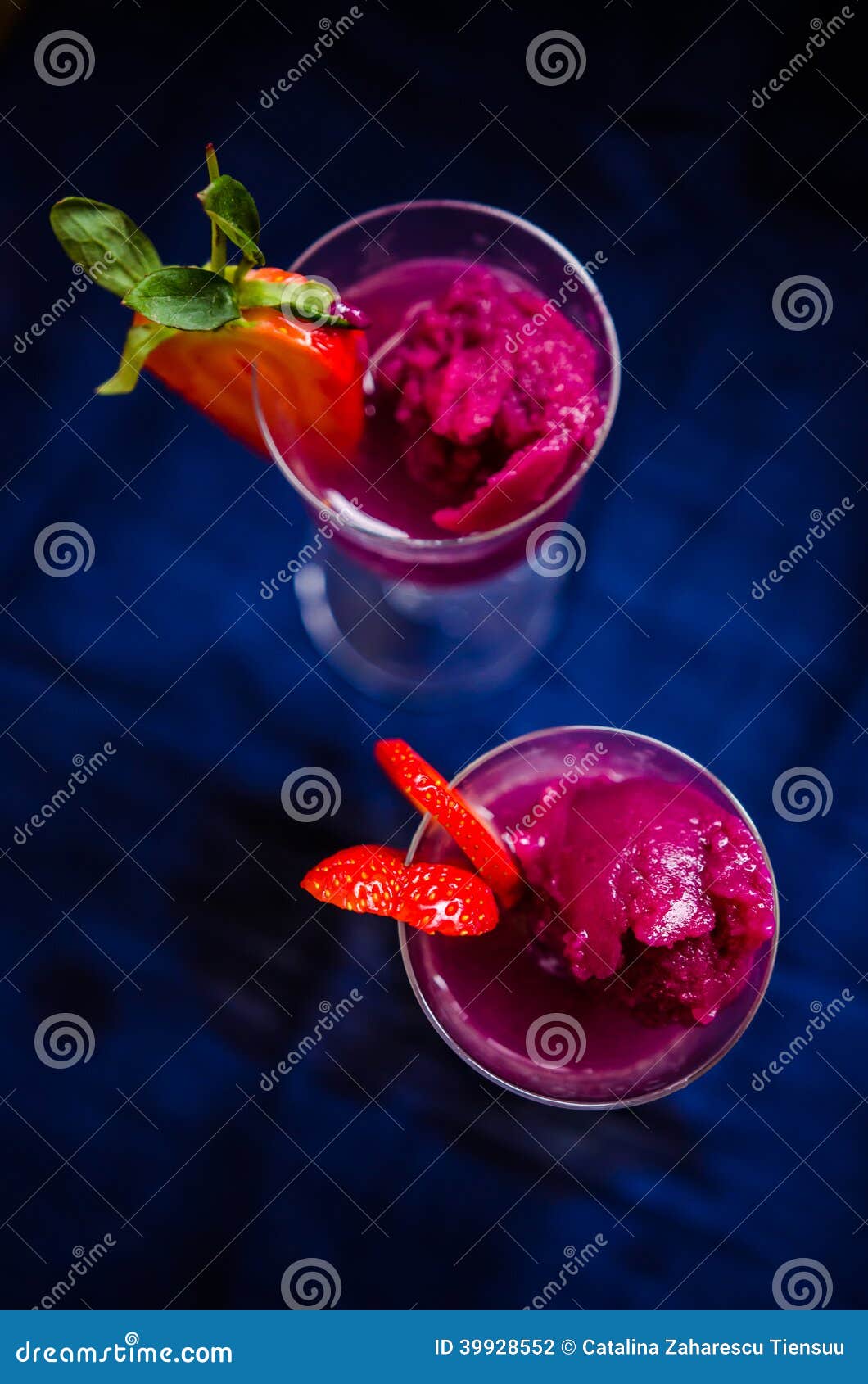 Raspberries and lychee stock photo. Image of glass, raspberries - 39928552