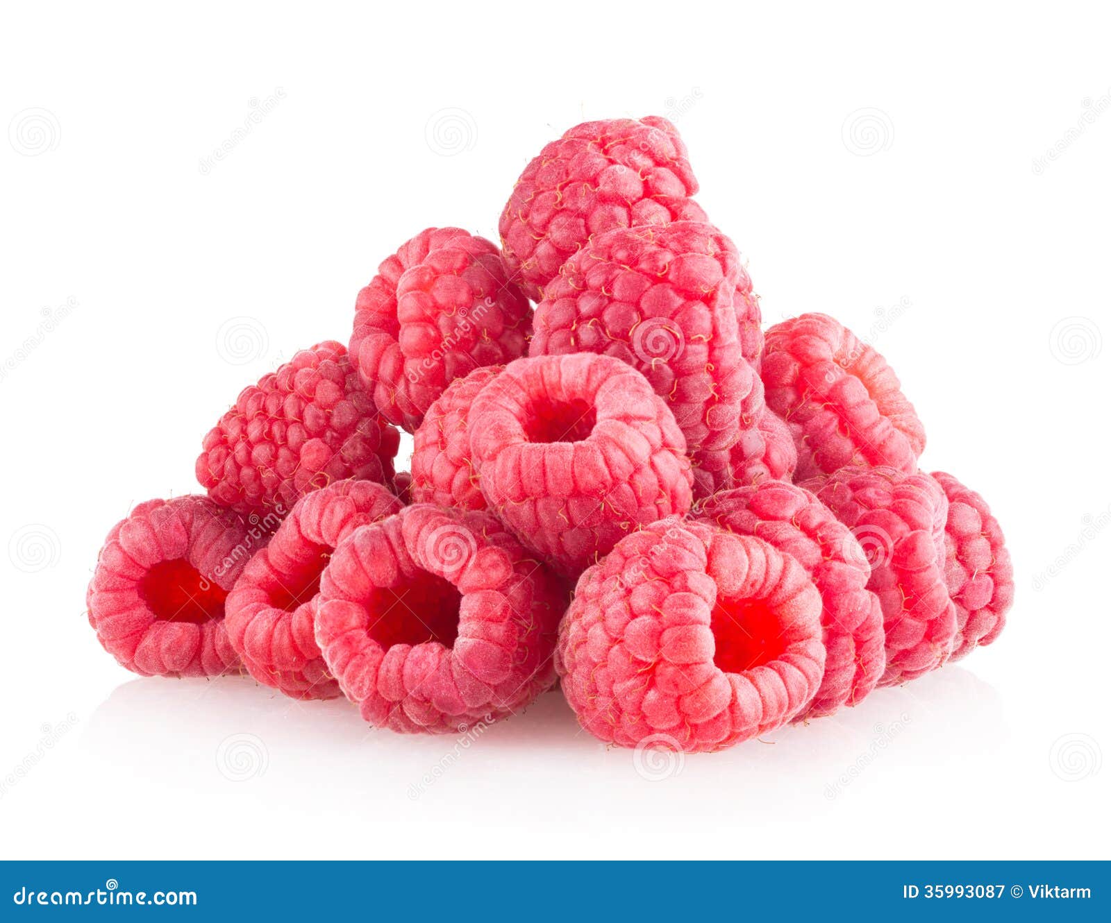 Raspberries stock image. Image of delicious, healthy - 35993087