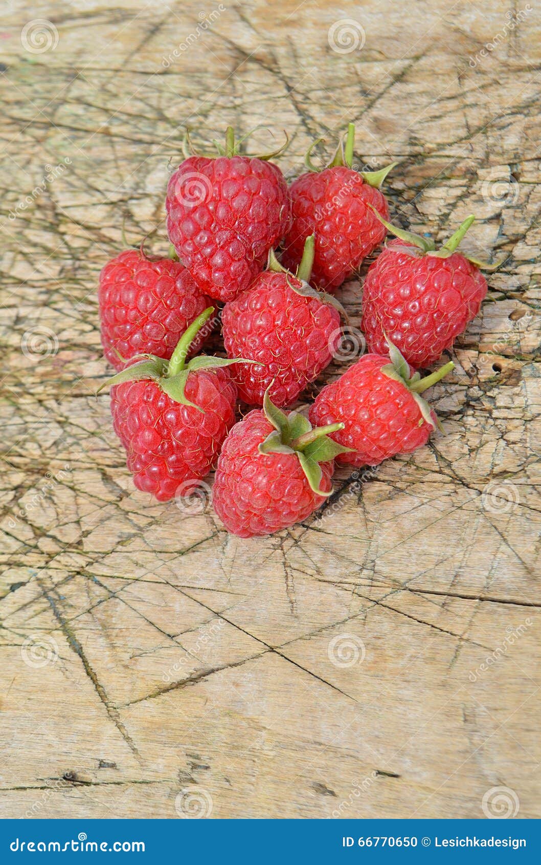 Raspberries stock photo. Image of colorful, freshness - 66770650