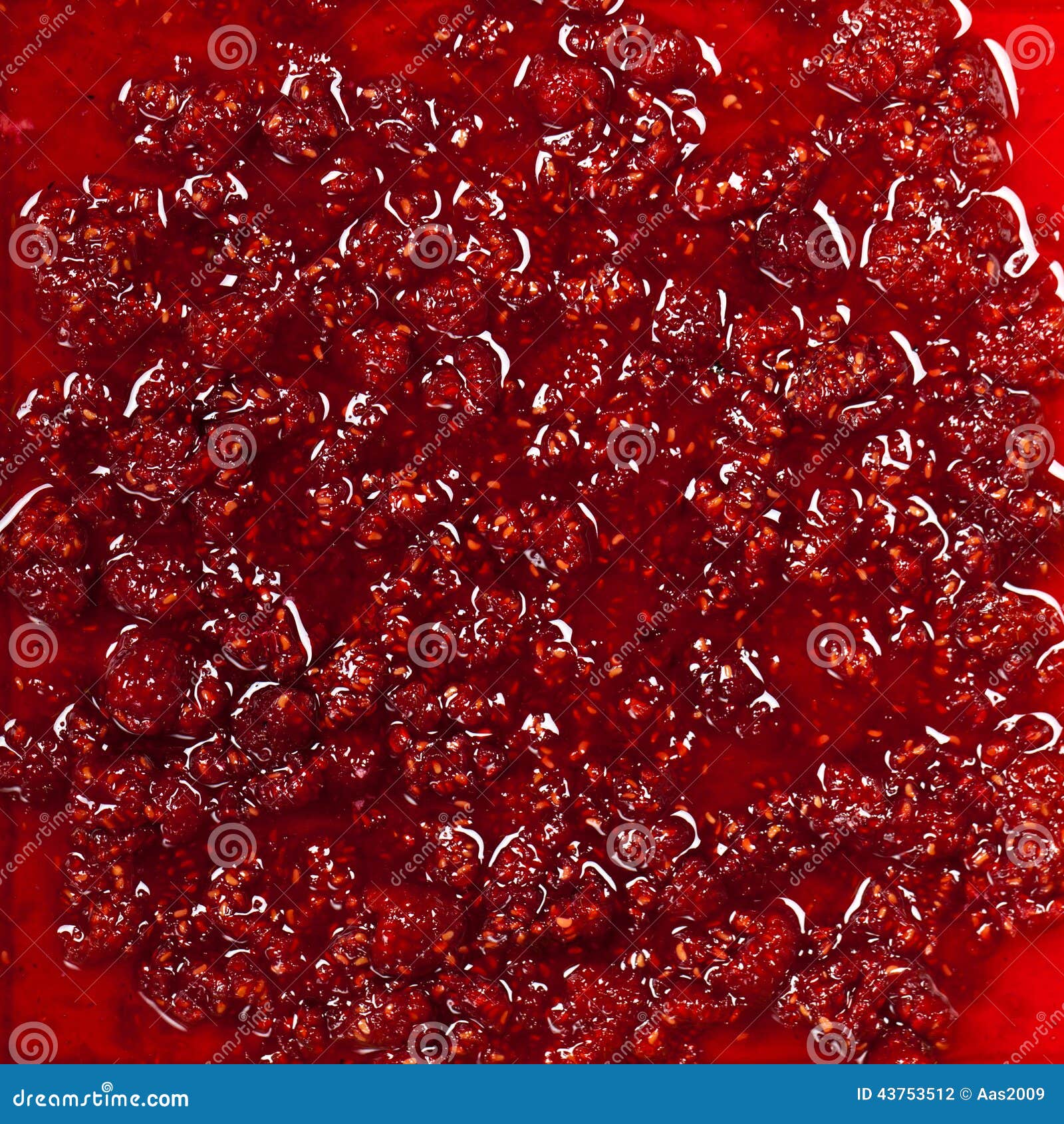 Raspberries stock photo. Image of homemade, juicy, sweet - 43753512