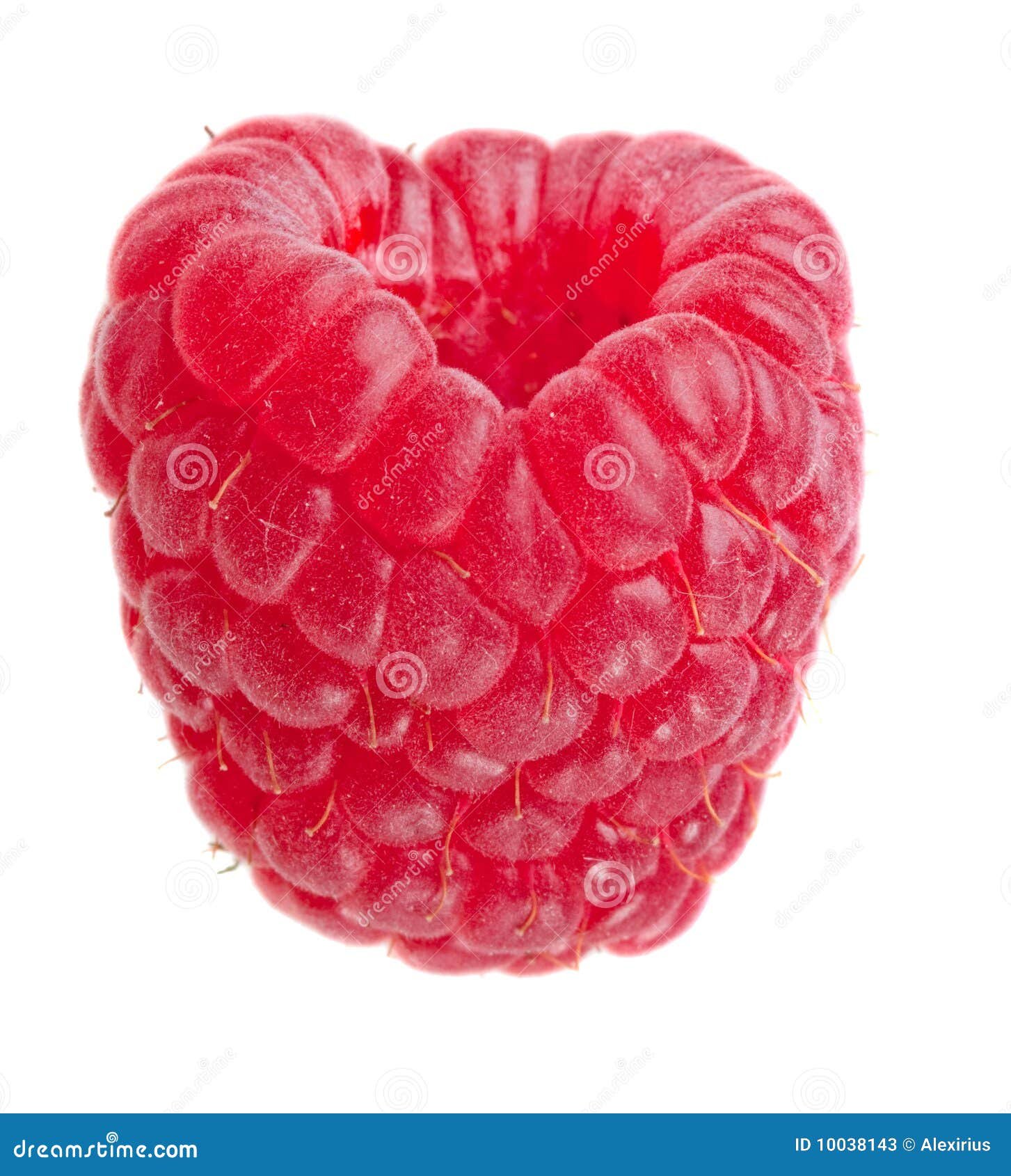 Raspberry stock image. Image of detail, fresh, berry - 10038143