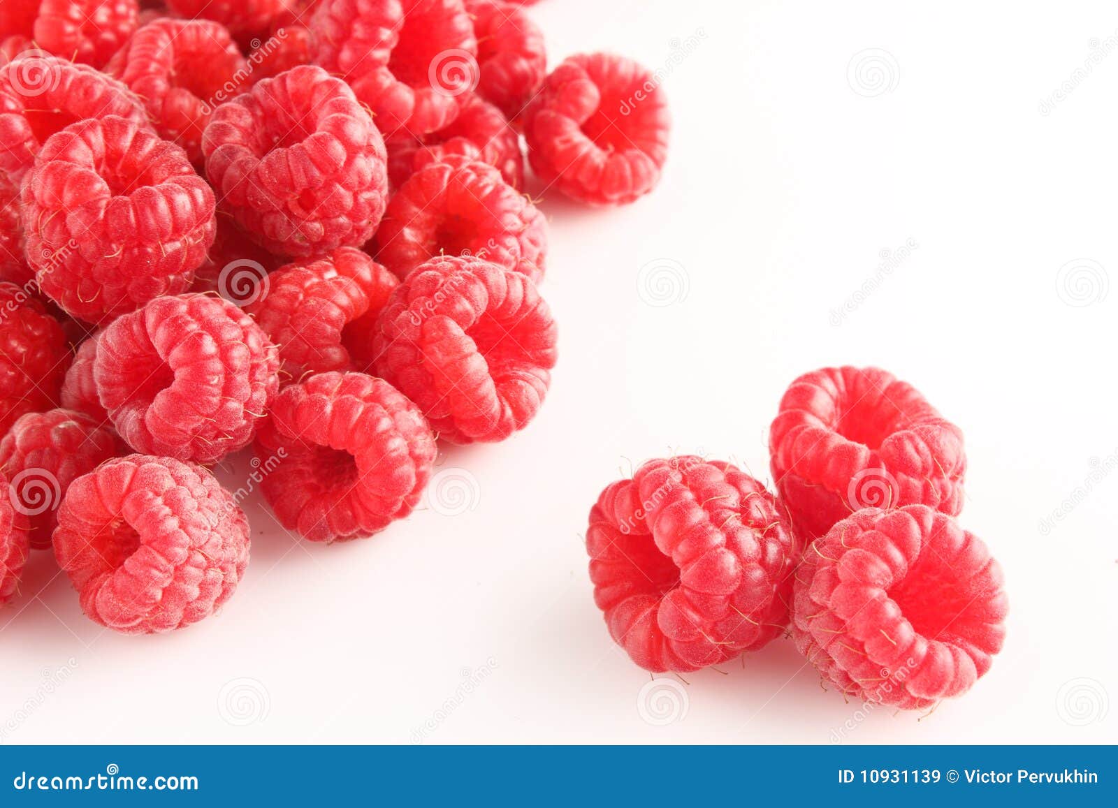 Raspberry stock image. Image of healthy, fruit, close - 10931139
