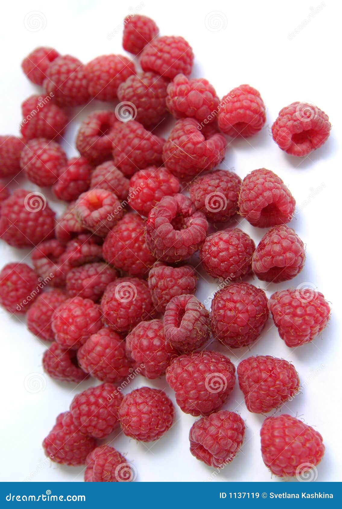 Raspberry stock image. Image of berry, pleasure, meal - 1137119