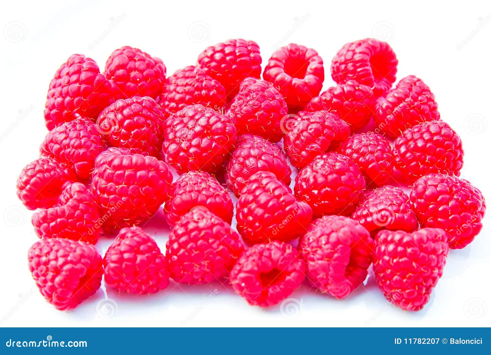 Raspberry stock image. Image of fruity, natural, raspberry - 11782207