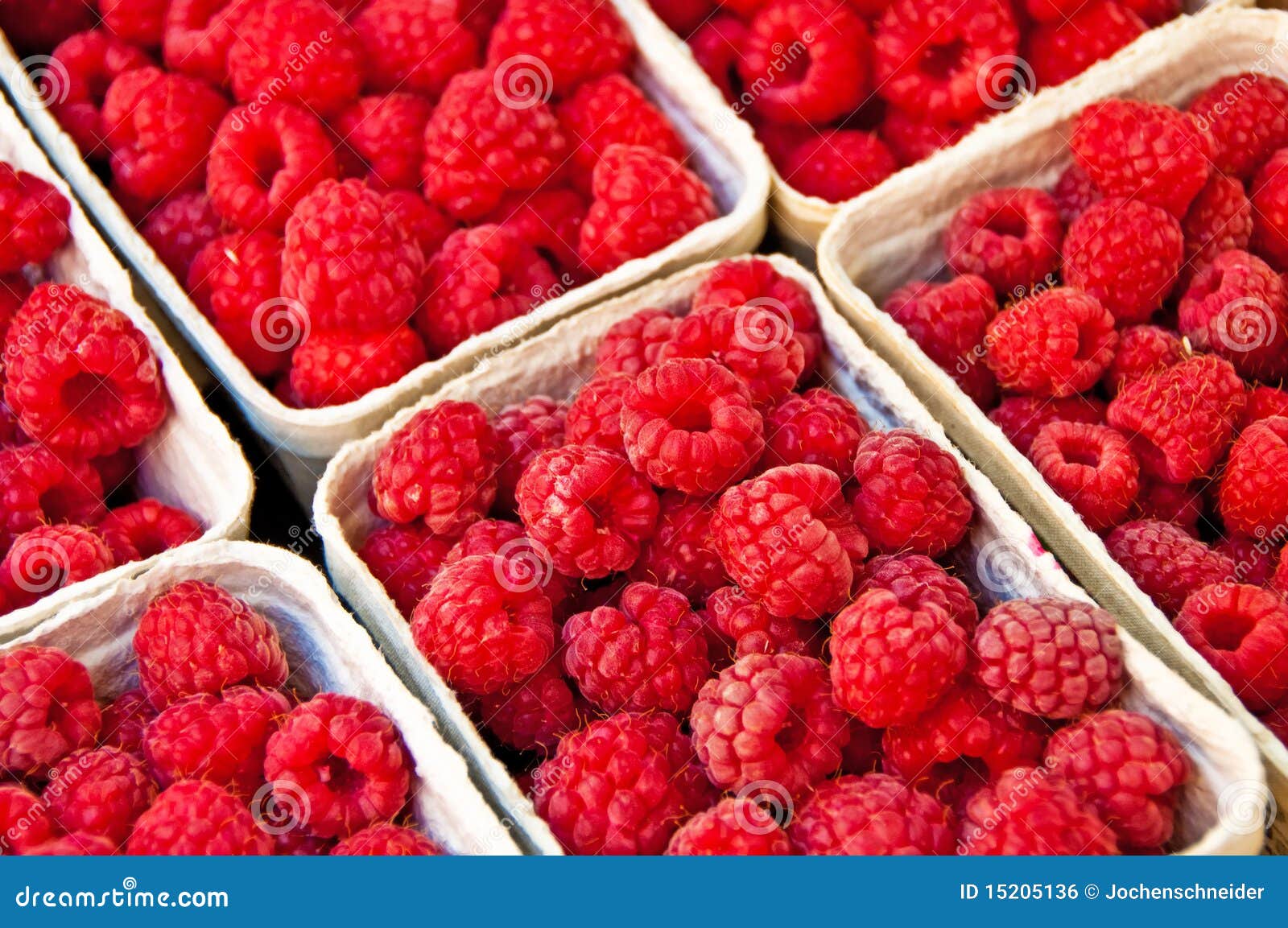 Raspberry stock photo. Image of raspberry, snack, food - 15205136