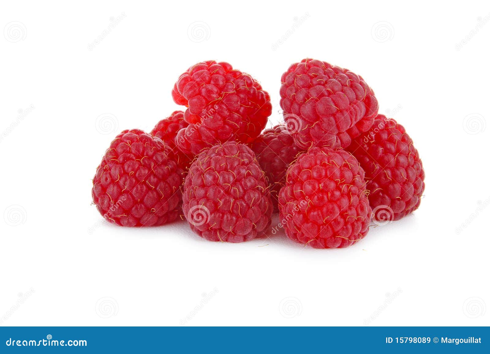 Raspberry stock image. Image of group, white, season - 15798089