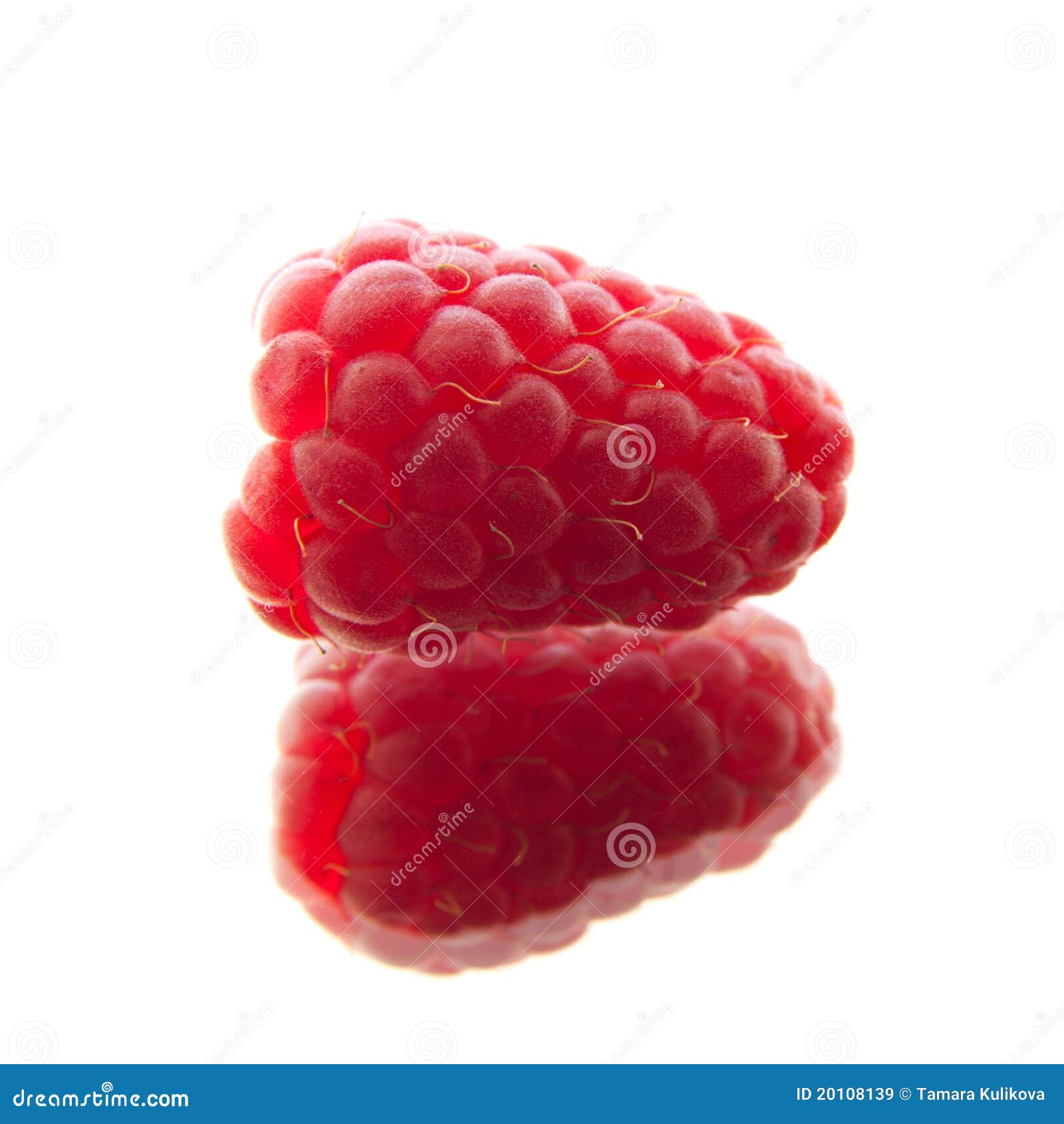 Raspberry stock image. Image of juicy, food, soft, raspberry - 20108139