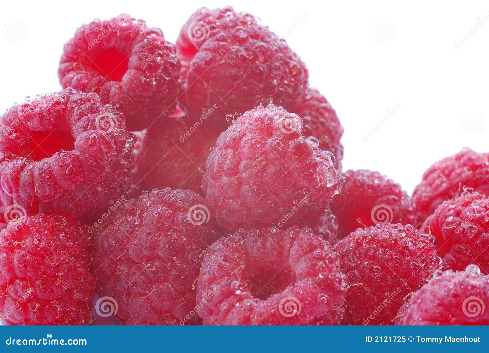 Raspberry stock image. Image of raspberry, vitamin, delicious - 2121725