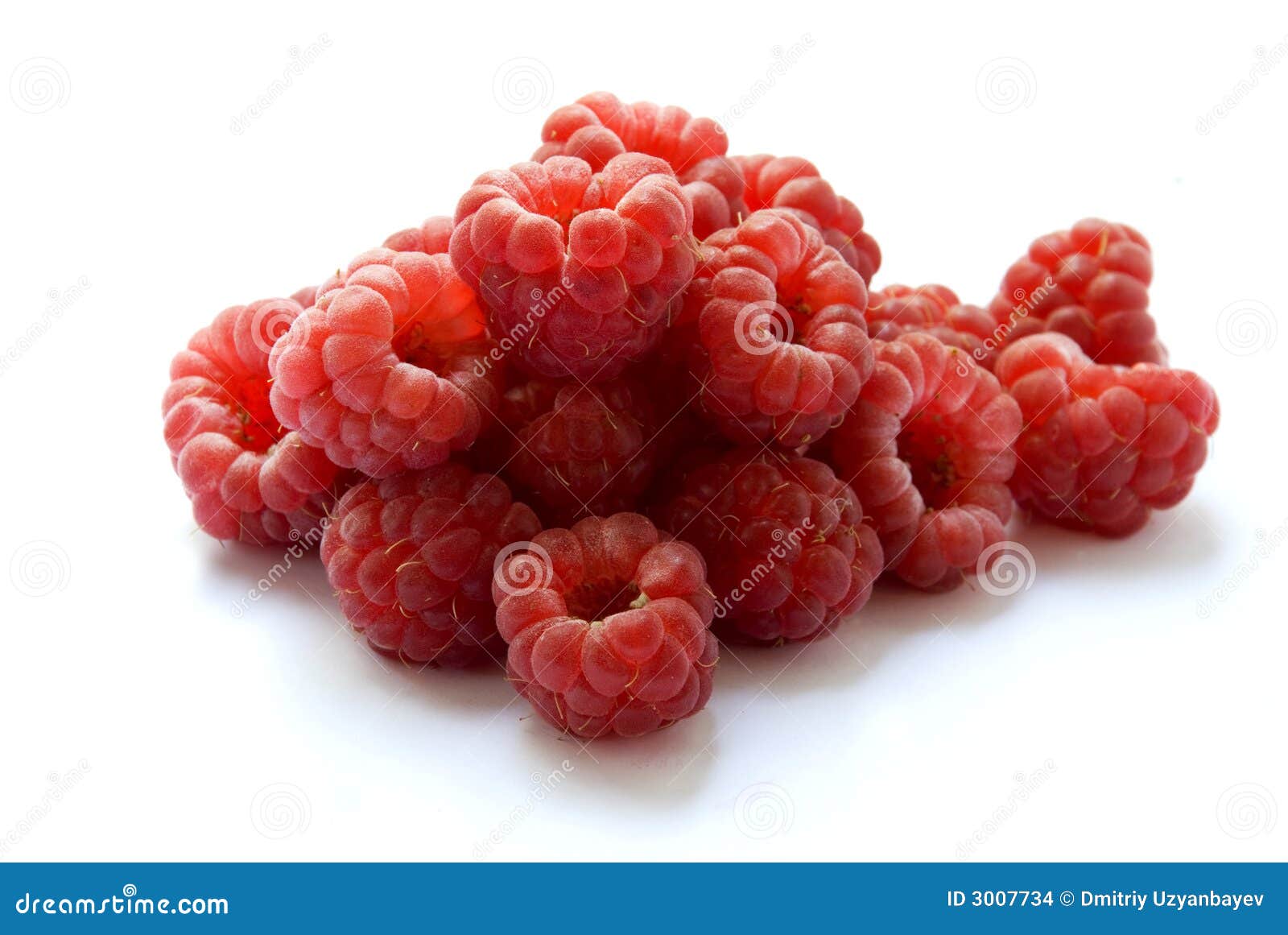 Raspberry stock photo. Image of natural, organic, fresh - 3007734