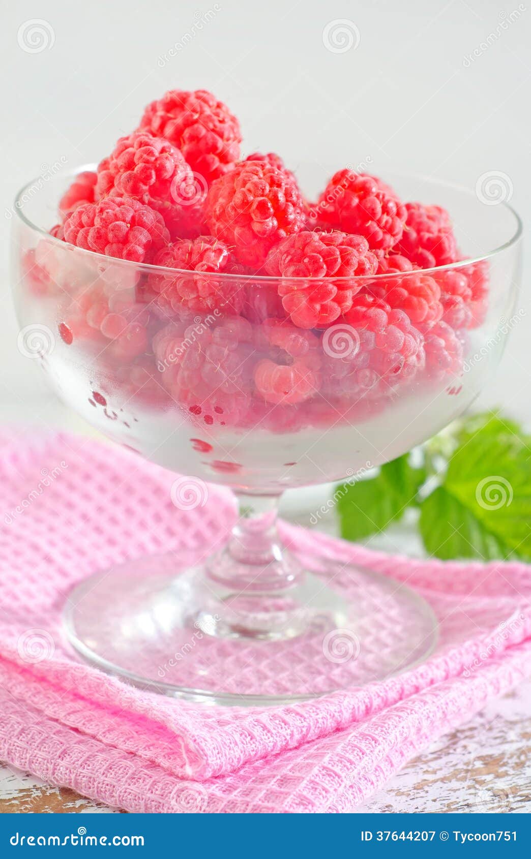 Raspberry stock image. Image of delicious, bowl, closeup - 37644207