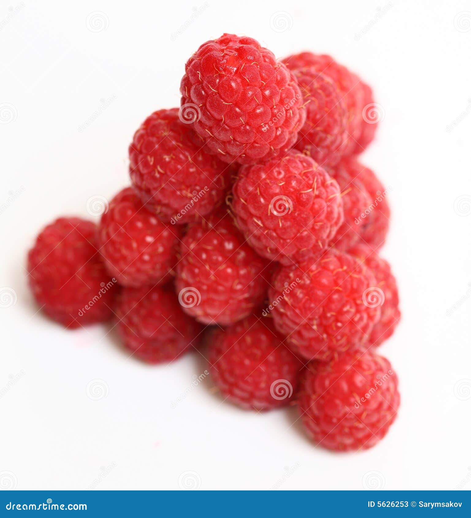 Raspberry stock image. Image of objects, healthy, backgrounds - 5626253