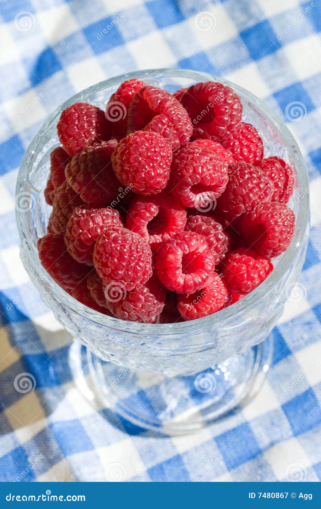 Raspberry stock image. Image of dessert, tasty, refreshing - 7480867
