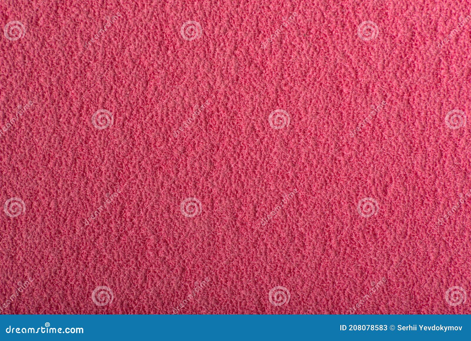 Raspberry Abstract Background. Rough Textured Pink Surface Stock Image ...