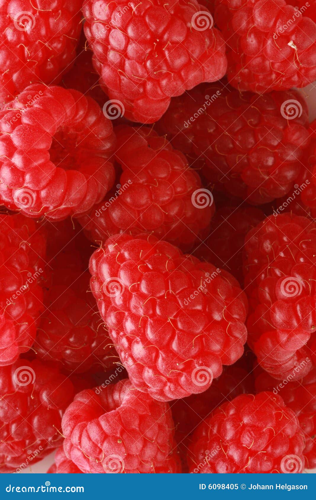 Raspberry background stock image. Image of fresh, studio - 6098405