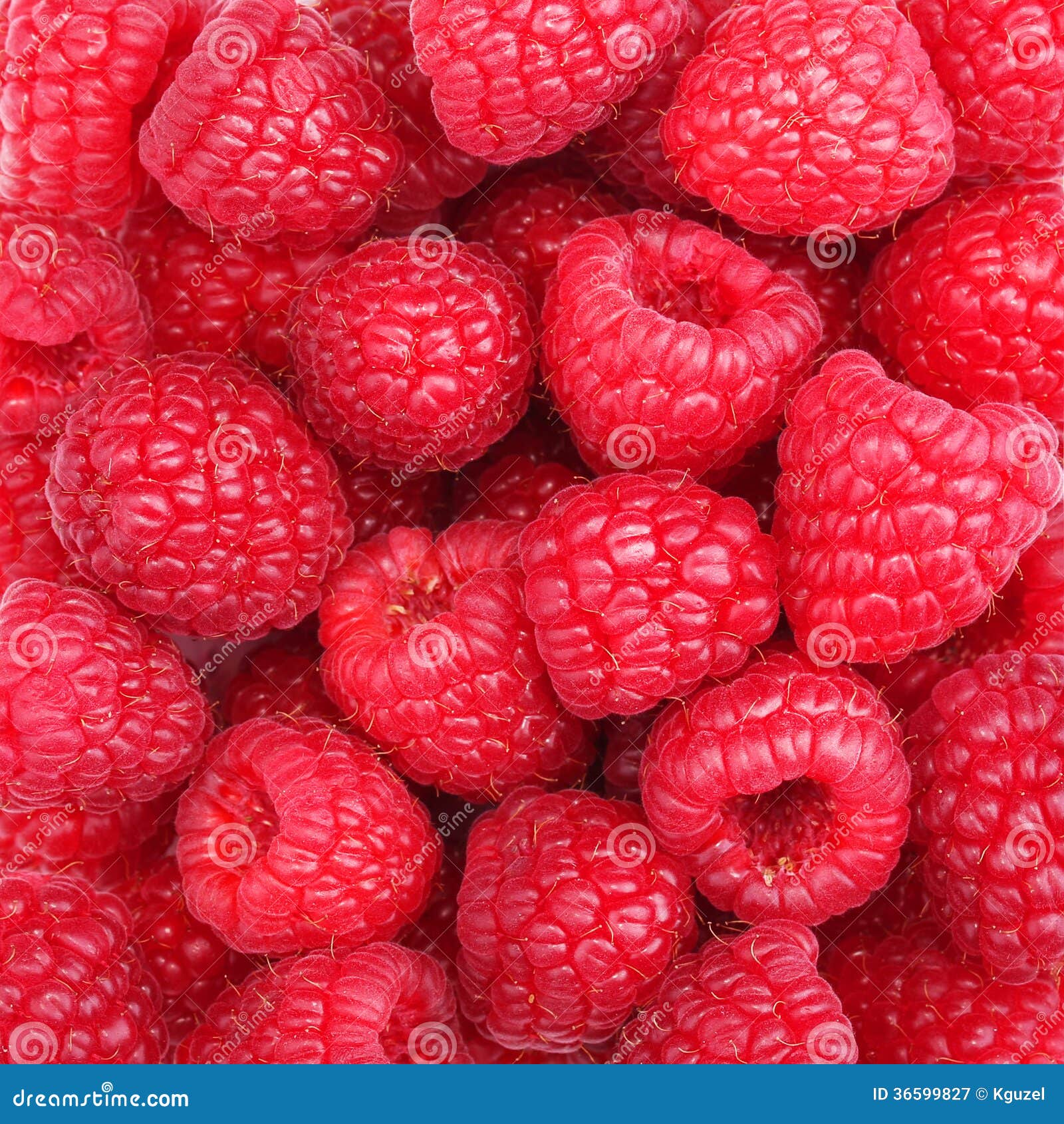 Raspberry Background. Macro Stock Image - Image of berry, detail: 36599827