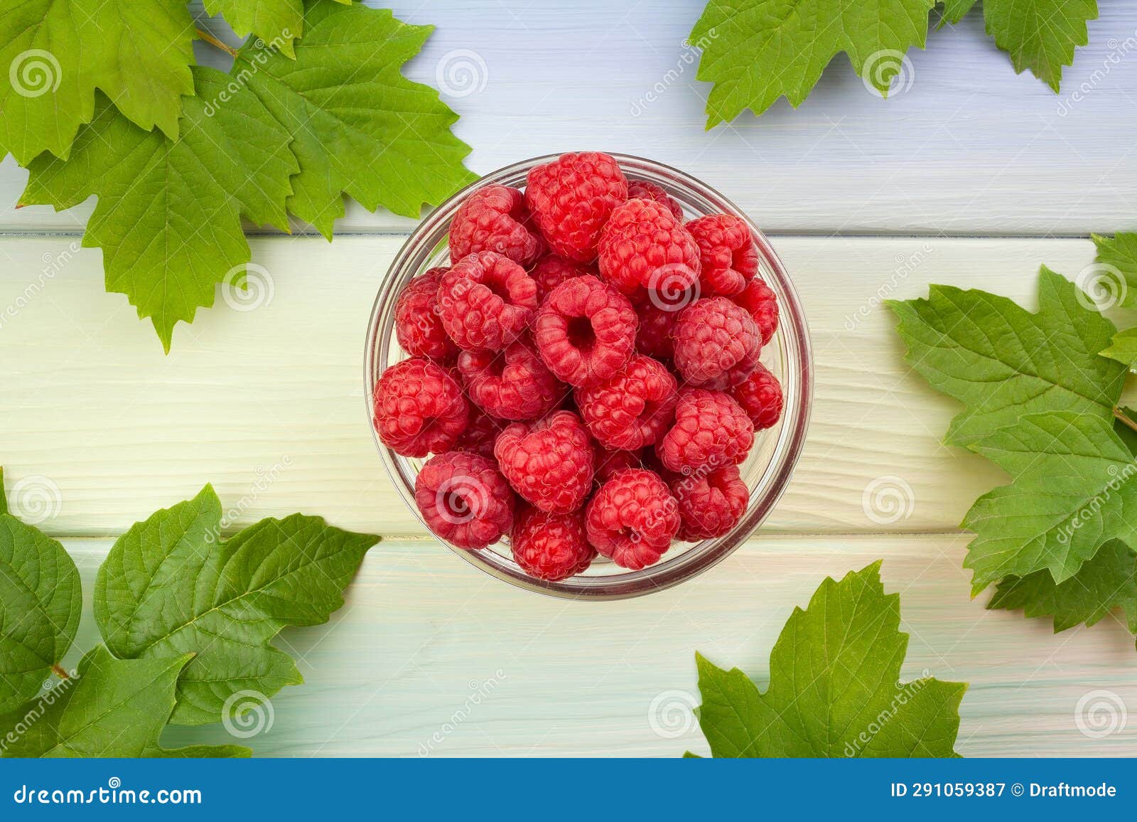 Raspberry bowl on wood stock image. Image of vivid, heap - 291059387