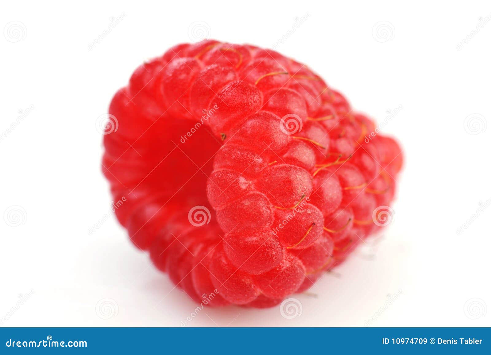 Raspberry close up stock image. Image of ingredient, gourmet - 10974709