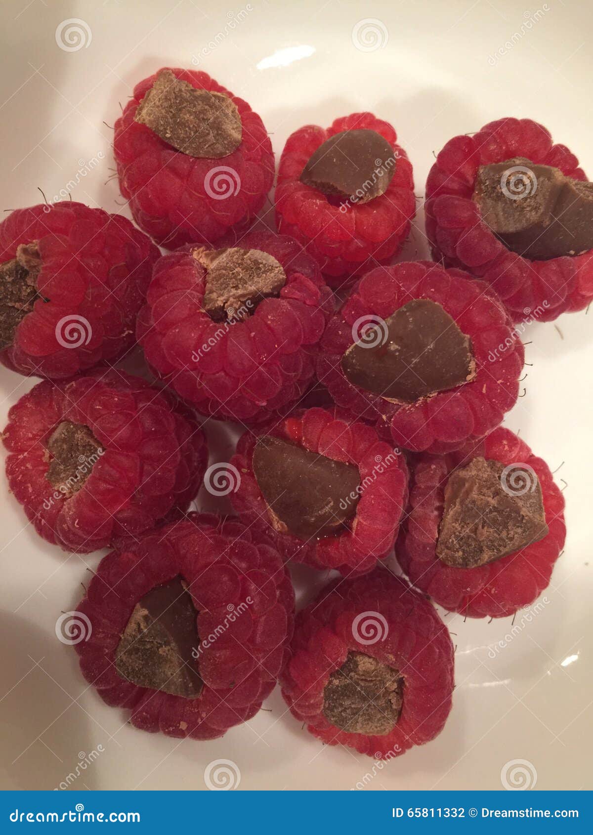 Raspberry delight stock photo. Image of delight, alternative - 65811332