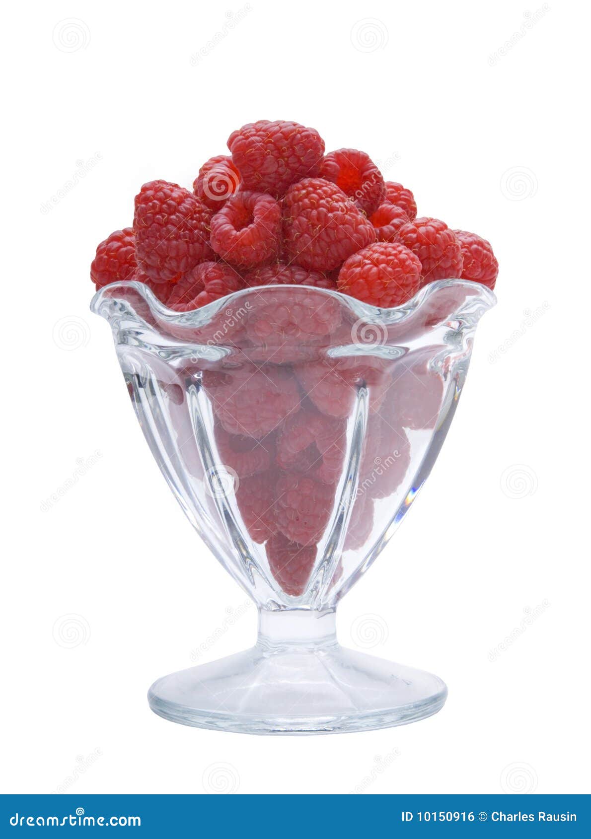 Raspberry Dessert. Table Setting. Wedding Decor In The Magic Forest For ...