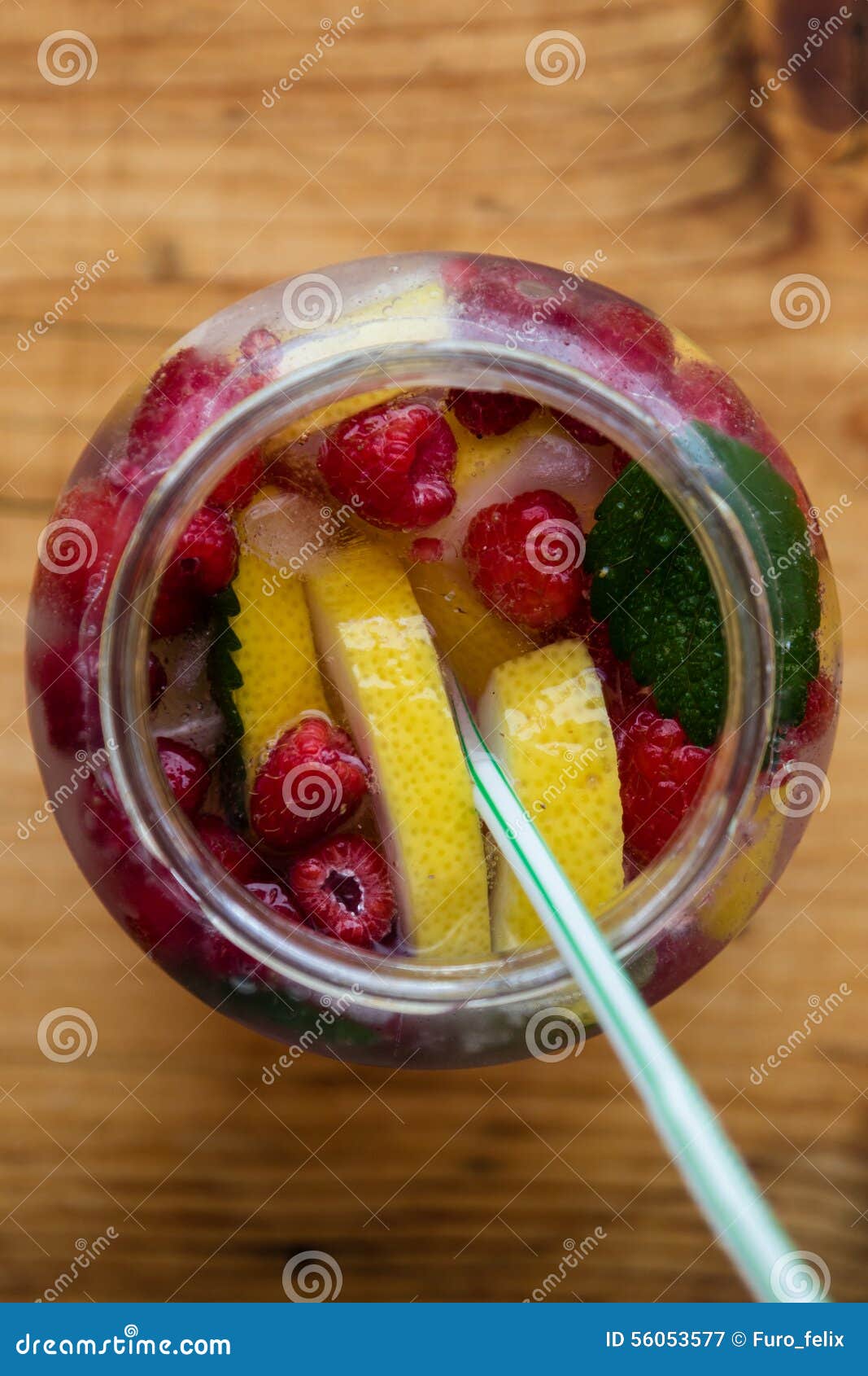Raspberry drink stock image. Image of freshness, refreshment - 56053577