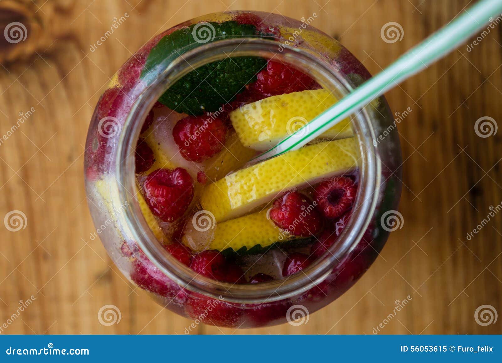 Raspberry drink stock image. Image of juice, strawberry - 56053615